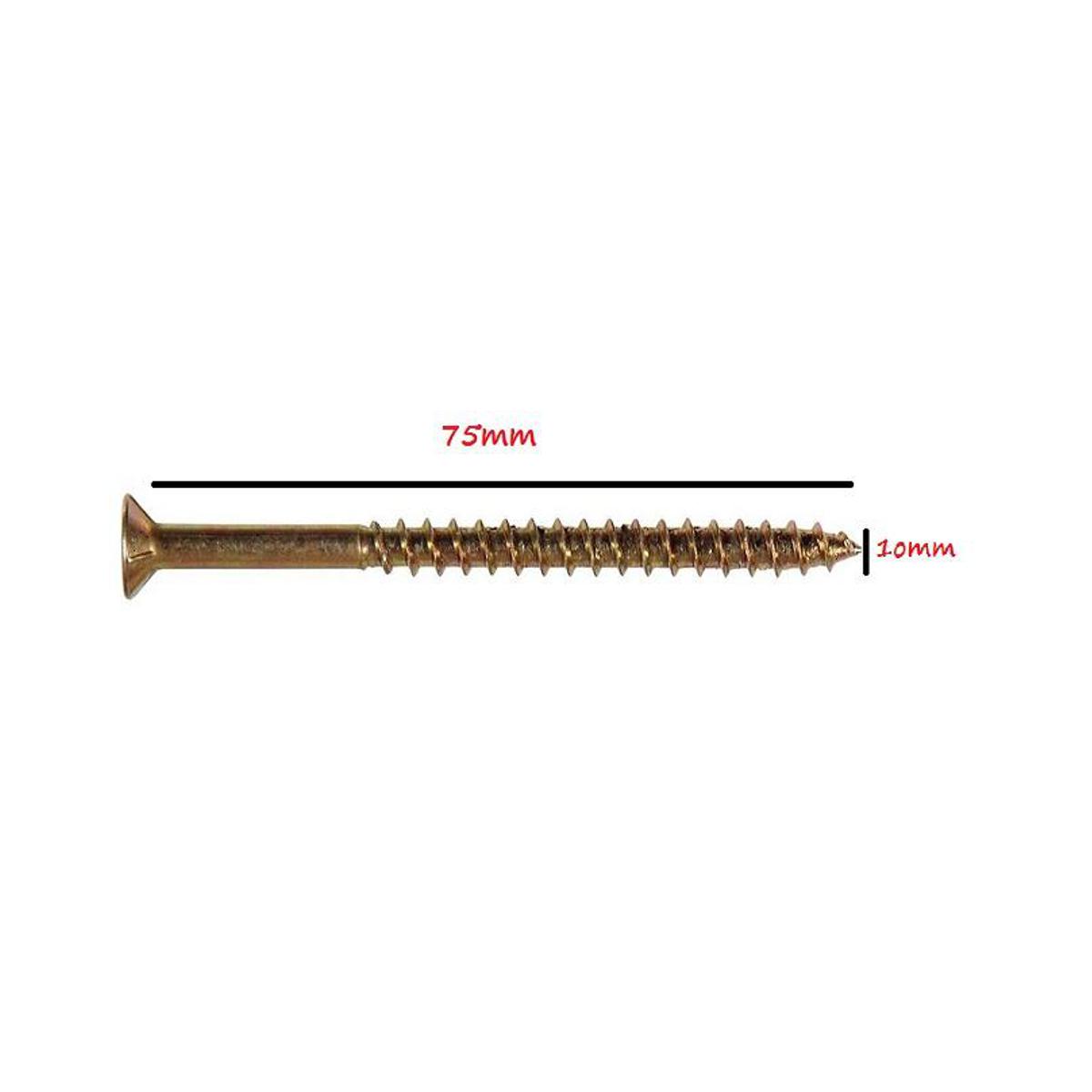 WOOD SCREW 3 INCH | Daraz.pk: Buy Online at Best Prices in Pakistan ...