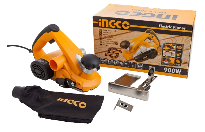 INGCO Electric Planer 900w | Daraz.pk
