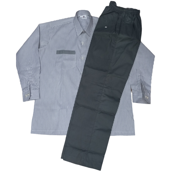 Buy Office Boy Uniform Online in Pakistan Tea Boy Suit | Daraz.pk