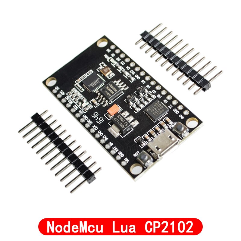 Wireless Module CH340/CP2102/CH9102X NodeMcu V3 V2 Lua WIFI Internet of ...