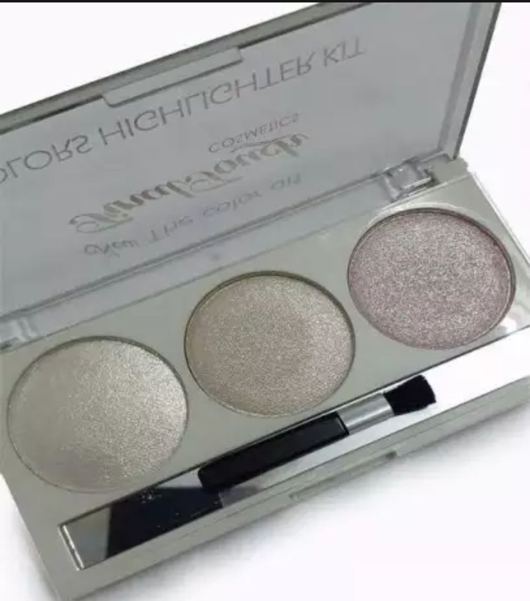 Imported Highlighter Kit | Daraz.pk