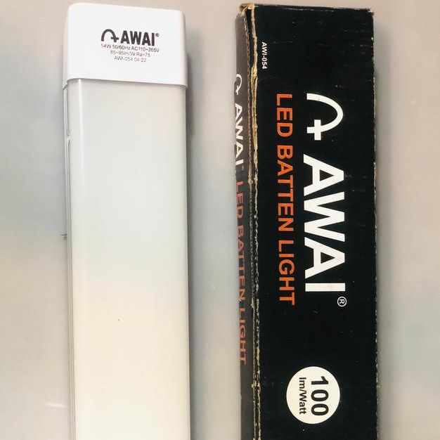 BATTEN LIGHT / AWAI LIGHTS | Daraz.pk