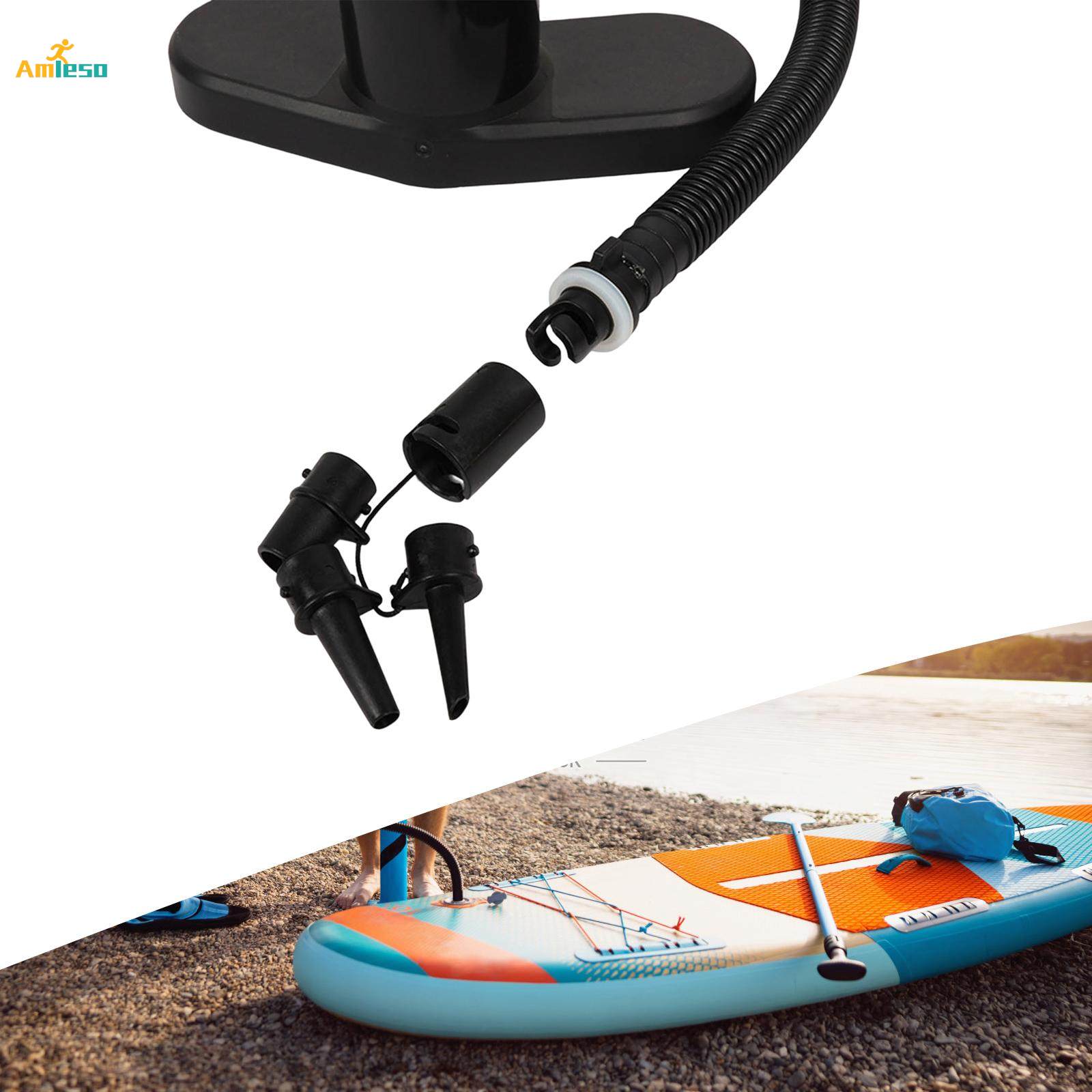 Kayak Pump Adapter Conversion Pump Converter for Inflatable Kayak ...