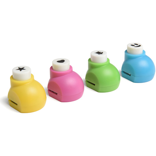 Mini Hole Punch Machine for DIY - Paper Puncher for Crafts, DIY and ...