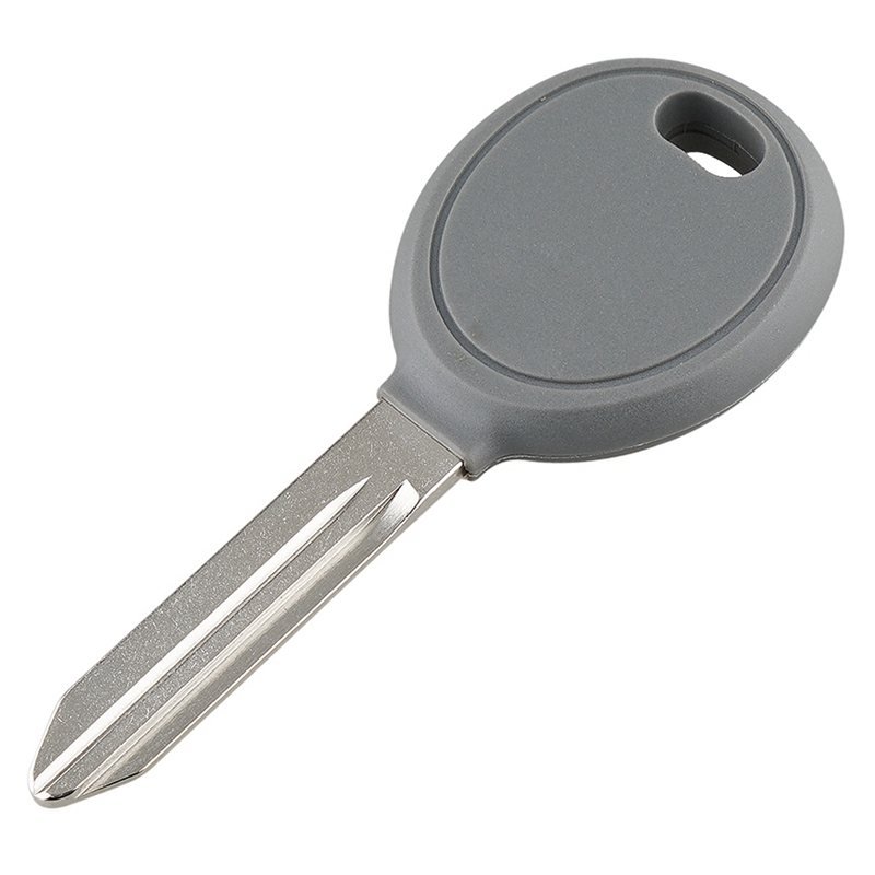 New Uncut Transponder Ignition Car 46 Chip Key Fit for Chrysler | Daraz.pk