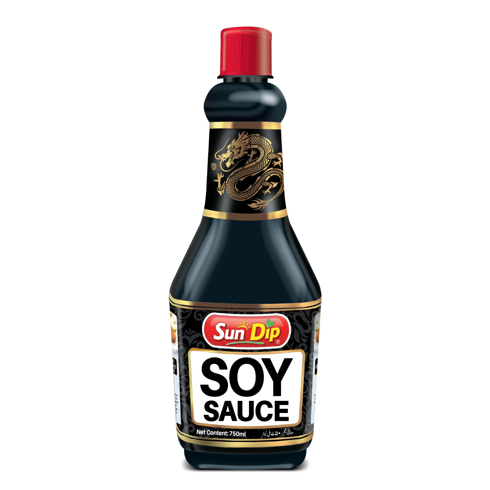 Sundip Soya Sauce 750ml | Daraz.pk