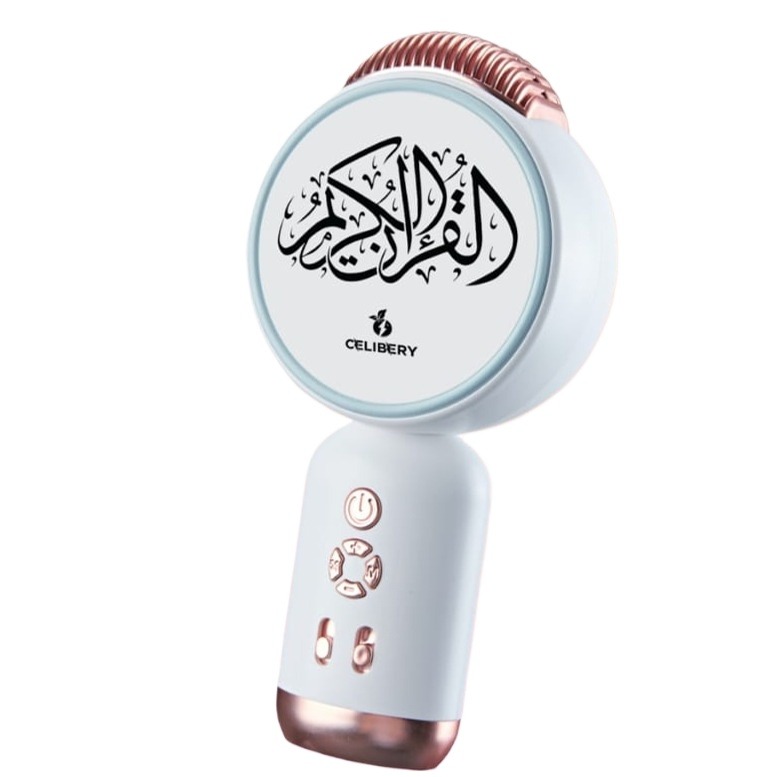 FULL QURAN INSTALLED,, Multifunction Device , LIVE MICROPHONE,Mini ...