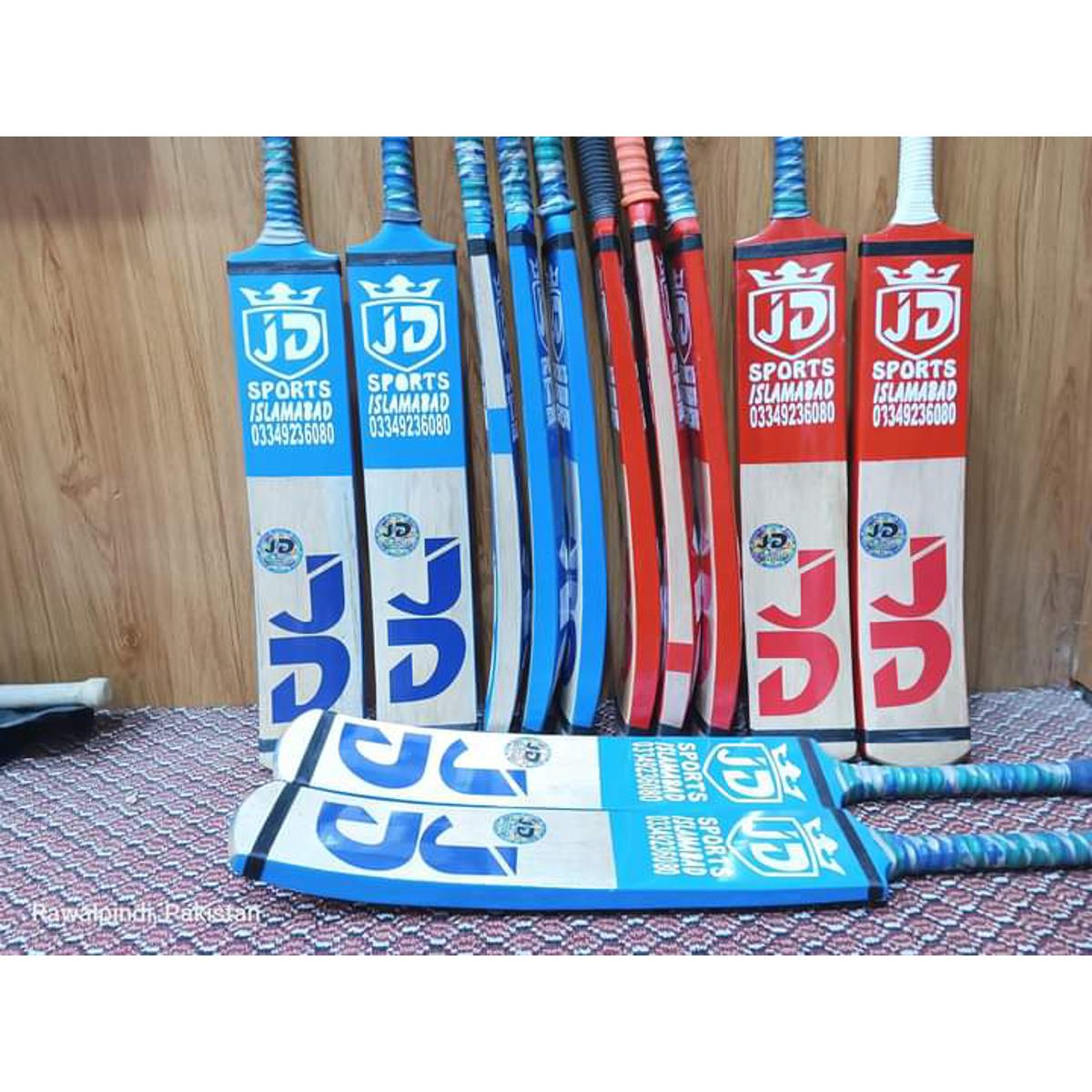 JD coconut Tapeball bat full cane | Daraz.pk