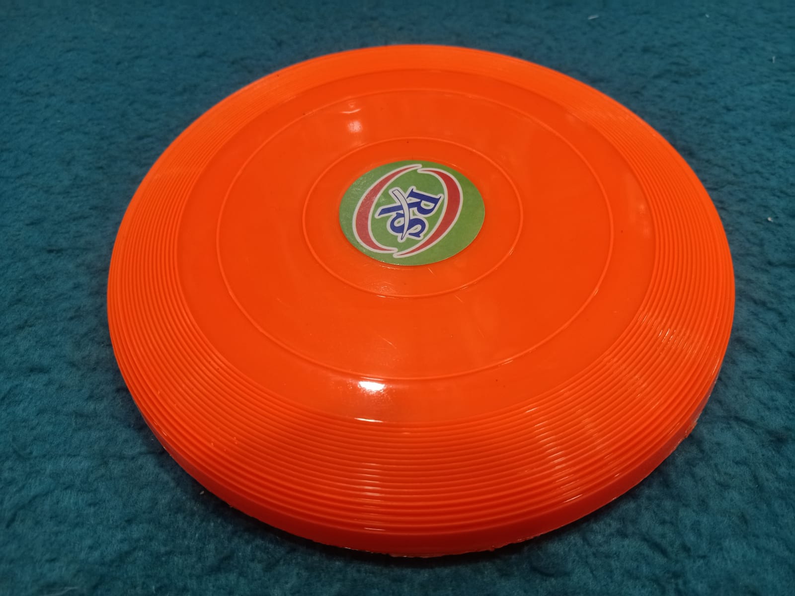 Frisbee / Flying Disk | Daraz.pk