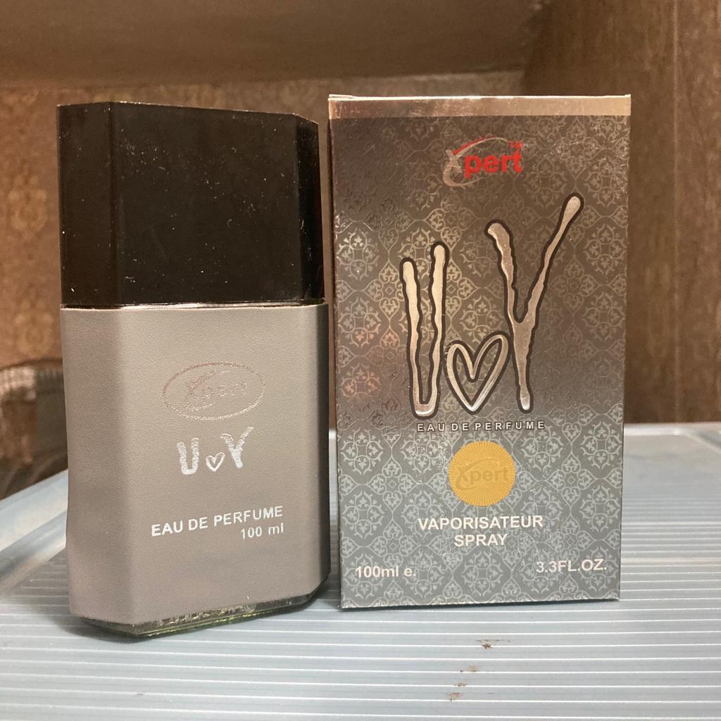 Xpert UDY Perfume | Daraz.pk: Buy Online at Best Prices in Pakistan ...