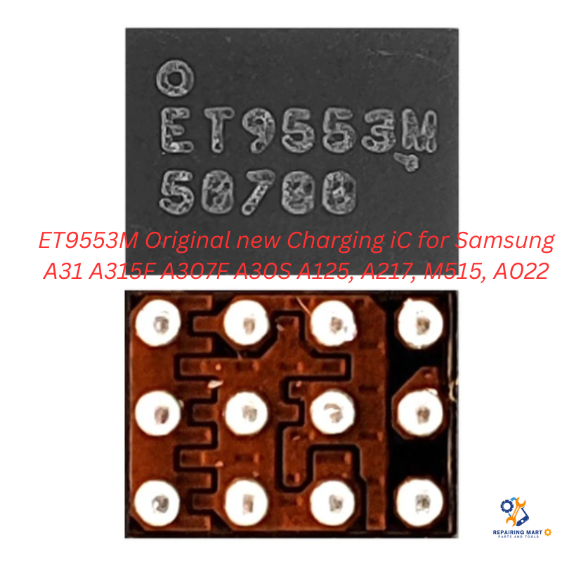 ET9553M Original new Charging iC for Samsung | Daraz.pk