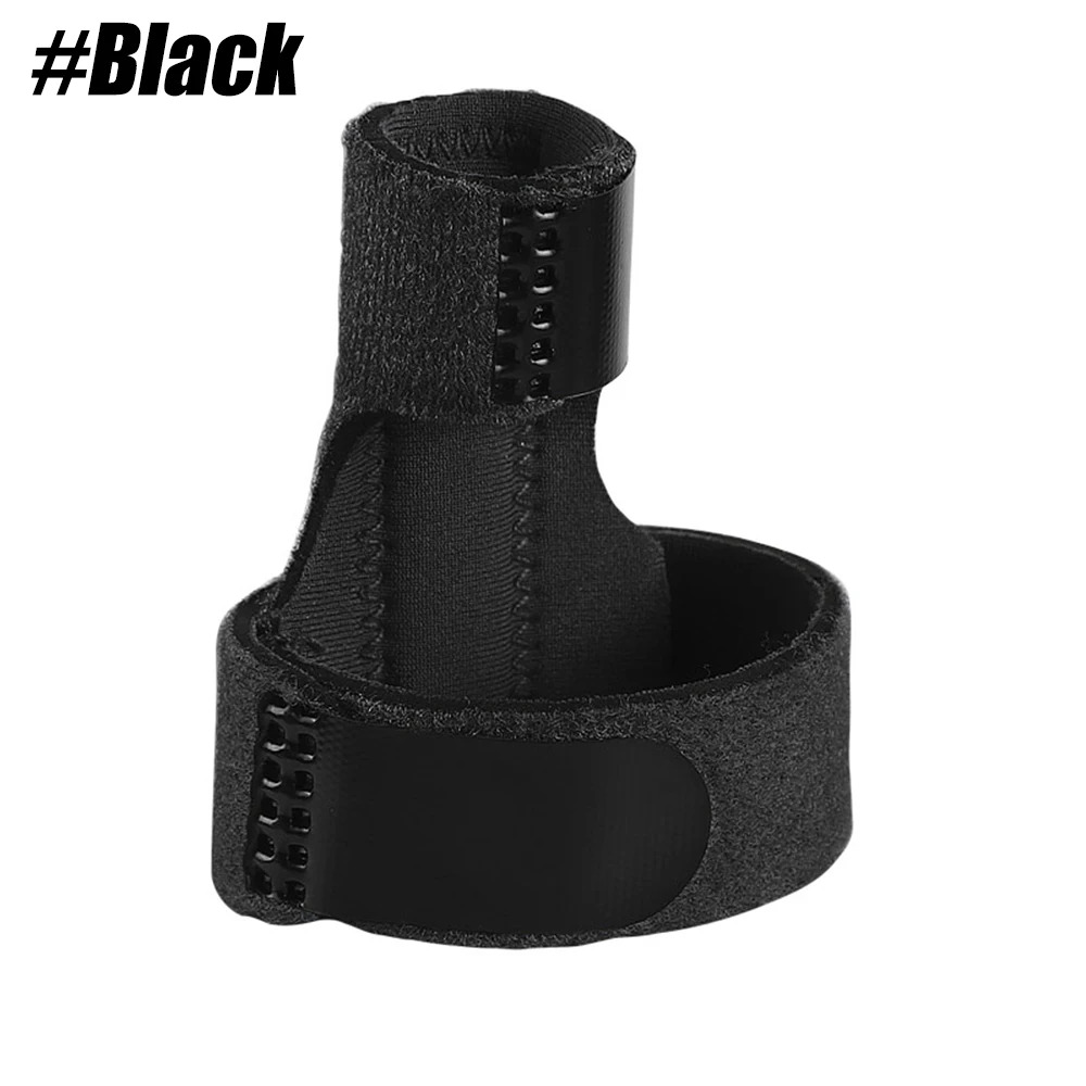 New 1 PC Trigger Finger plint, Adjutable Finger upport Brace Bonu ...