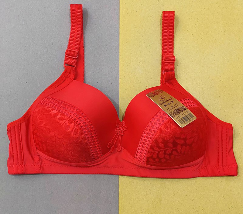 Soft Foam Padded Bra for women girls ladies brazier blouse skin Premium ...