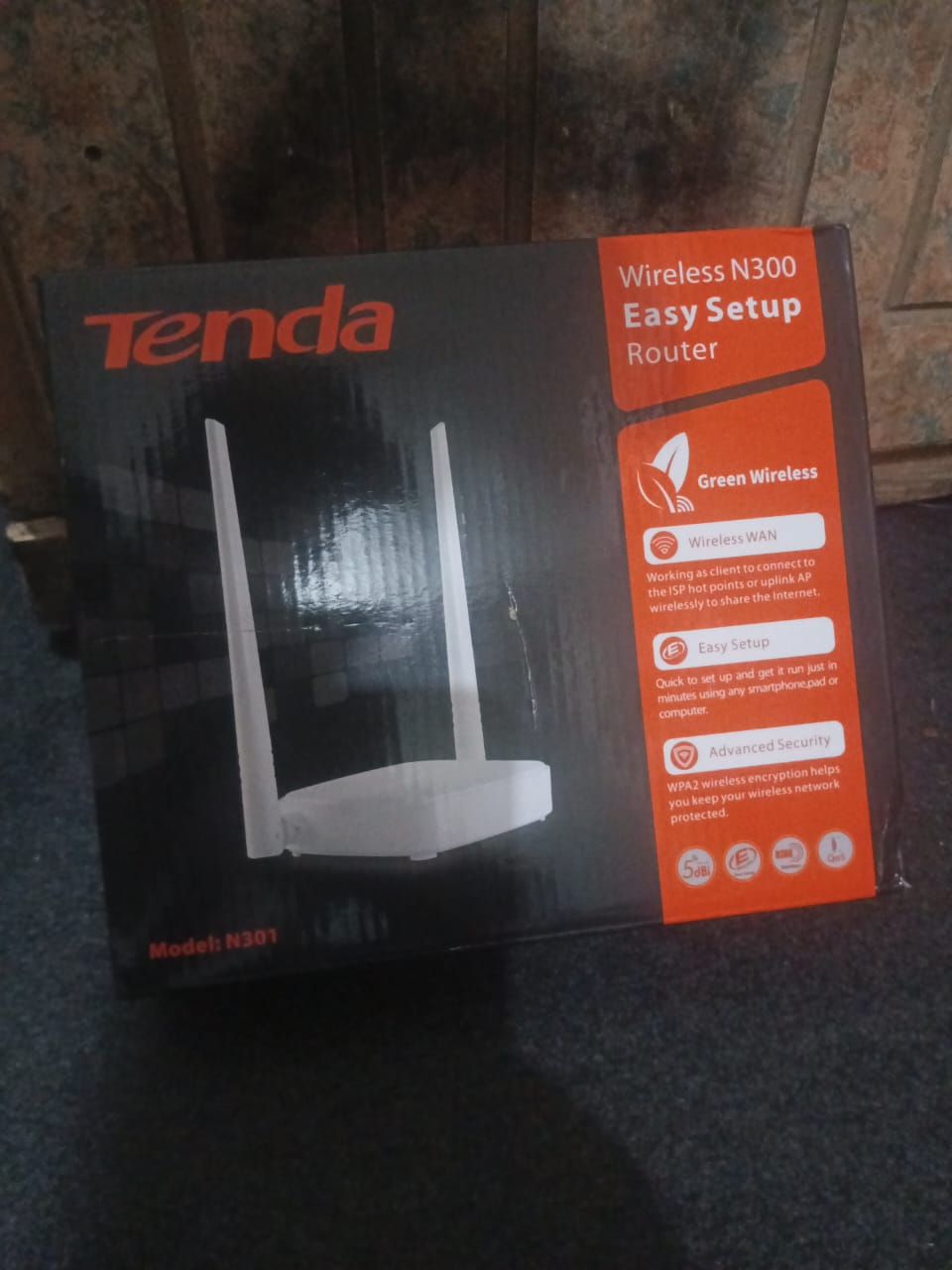 Tenda Device | Daraz.pk: Buy Online at Best Prices in Pakistan | Daraz.pk