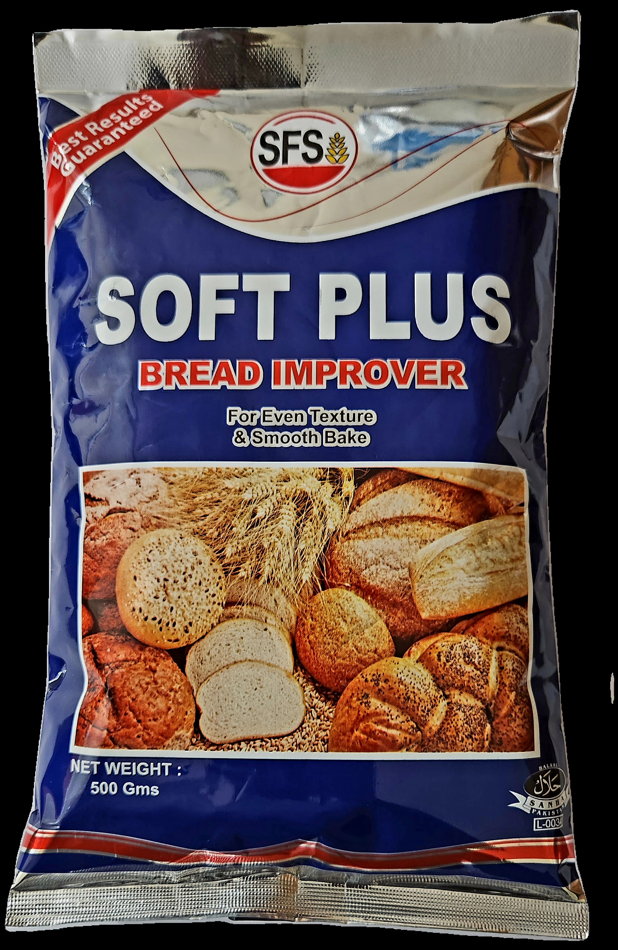 Bread Improver 500 Gms | Daraz.pk