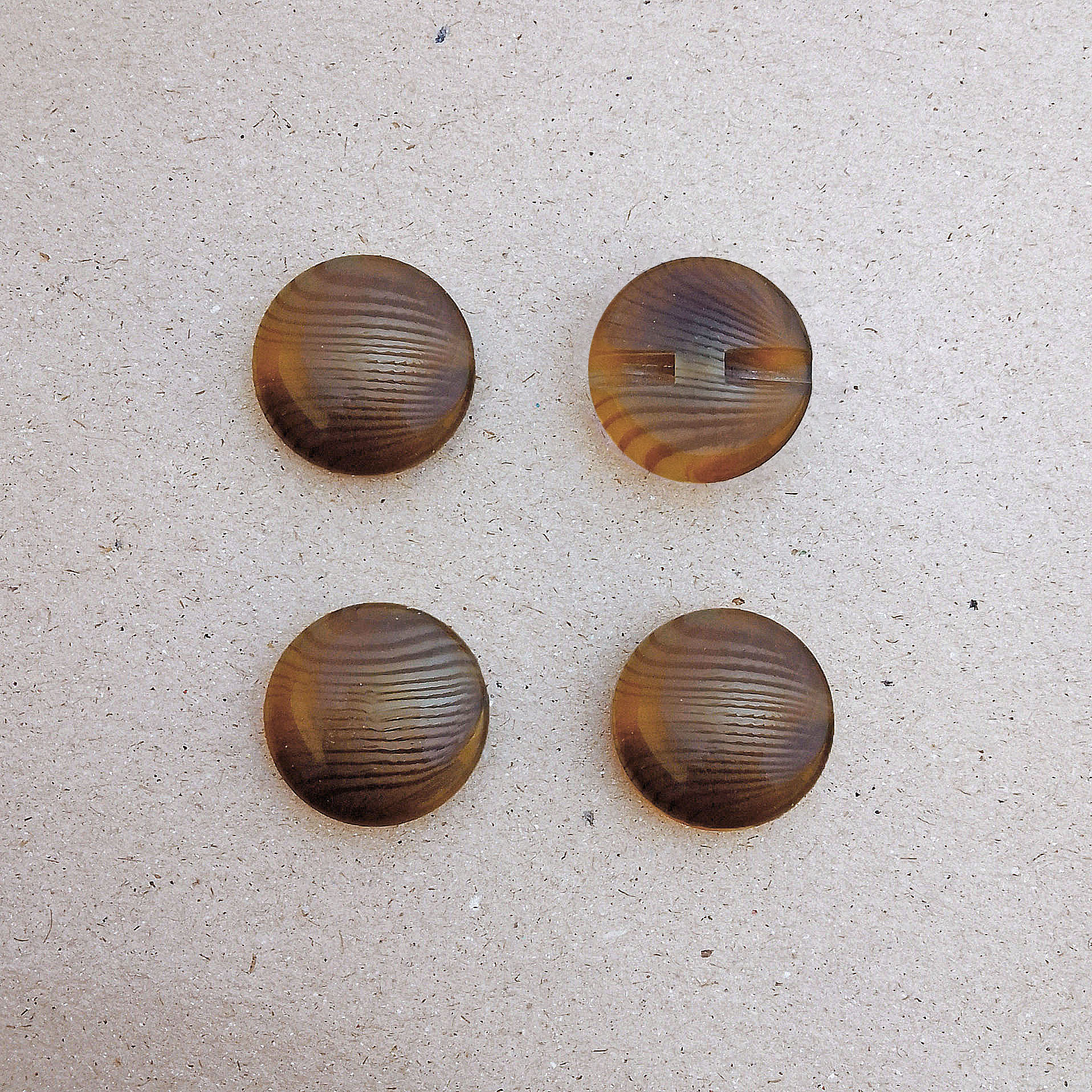 4-Pieces Fancy Elegant and Attractive Marble Buttons | Fancy Buttons for Men/Women Kurta, Kurti ...