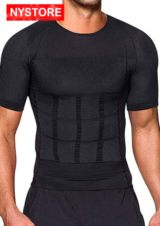 Slim N Lift Slimming Vest Men | Daraz.pk