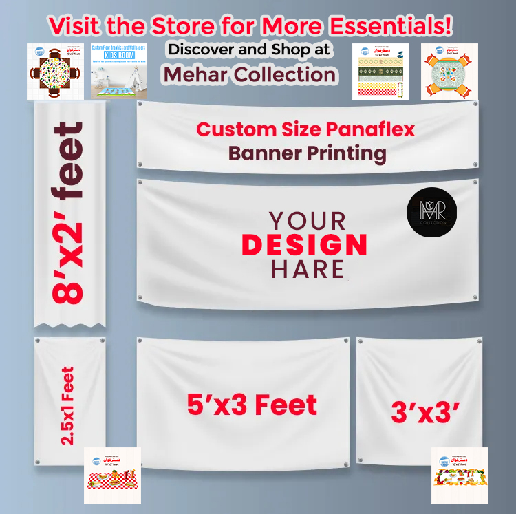 Customizable Panaflex Printing Solution (Banner) China -Material ...