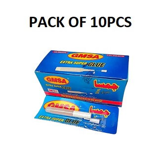 GMSA Elfy Extra super glue Elfy used for Wood,Leather,Ceramics,Rubber ...