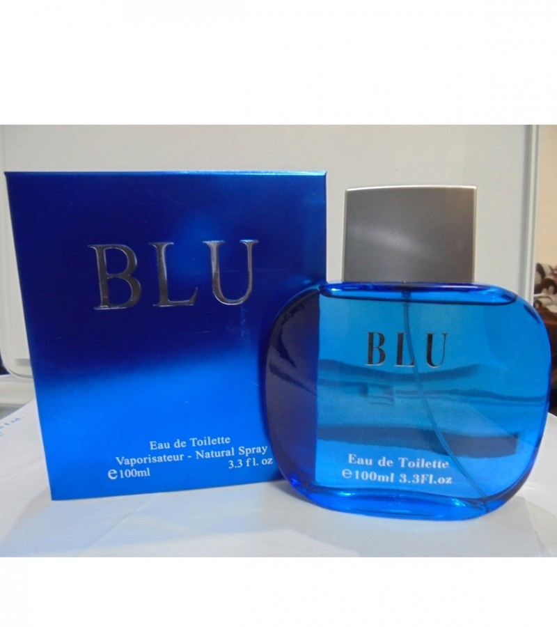 Blue Out Perfume For Men – 100 ml | Daraz.pk