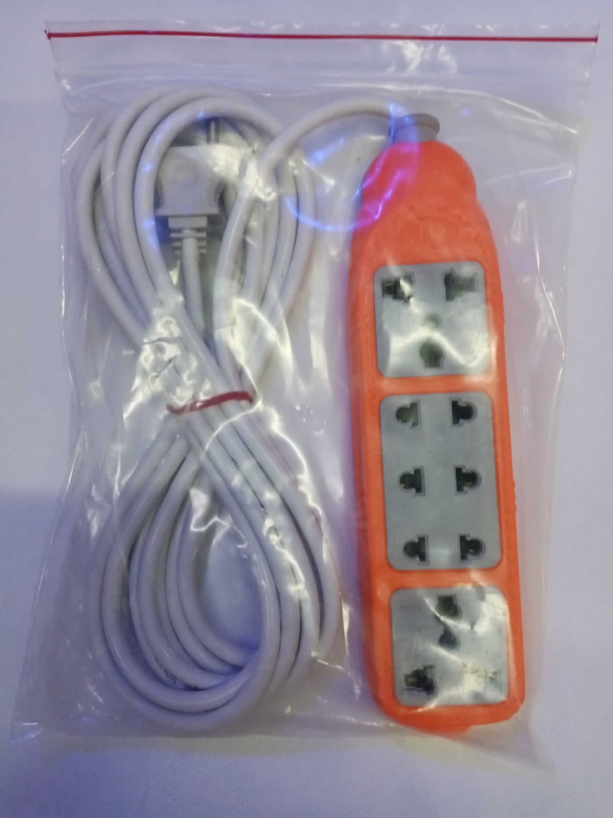 High Quality Electric Extension Board, Electric Extension Lead For ...