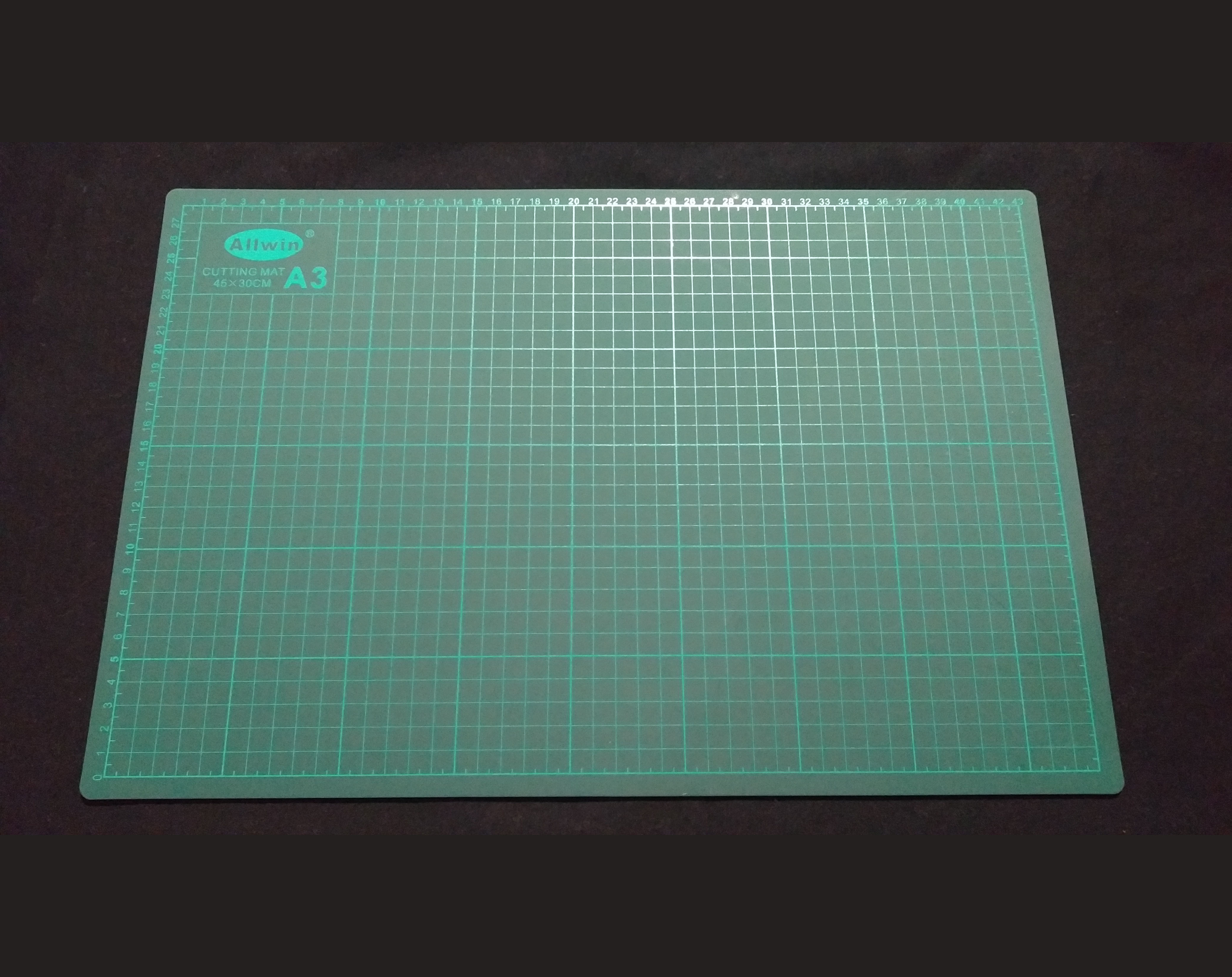 Self-healing A3 Paper Cutting Mat scrapbooking | Daraz.pk