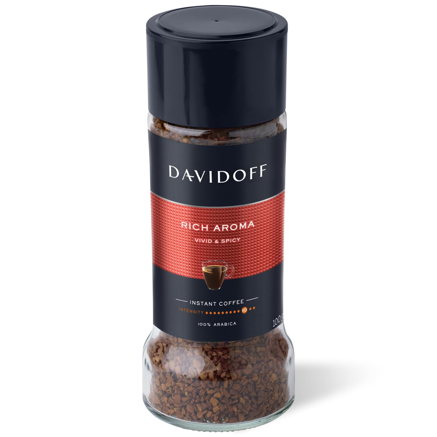 Coffee | Davidoff Instant Coffee in different flavor| Brazil origin ...