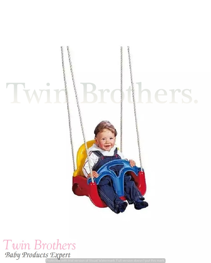 Swing Made With Pure Material Including Prob & Clump. | Daraz.pk