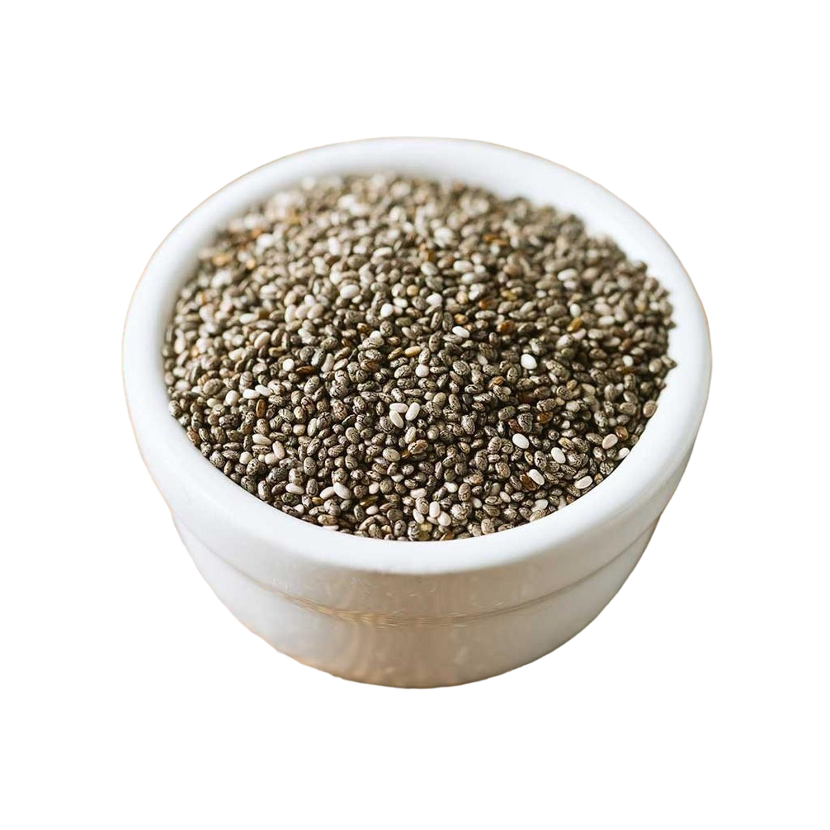Original Chia Seeds 25 Grams | Daraz.pk
