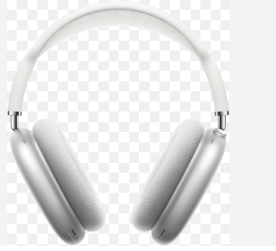Apple Airpods Max Master Copy Headphones – High-Quality Audio, Noise ...