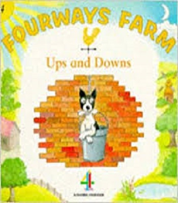 Ups And Downs (Fourways Farms) | Daraz.pk