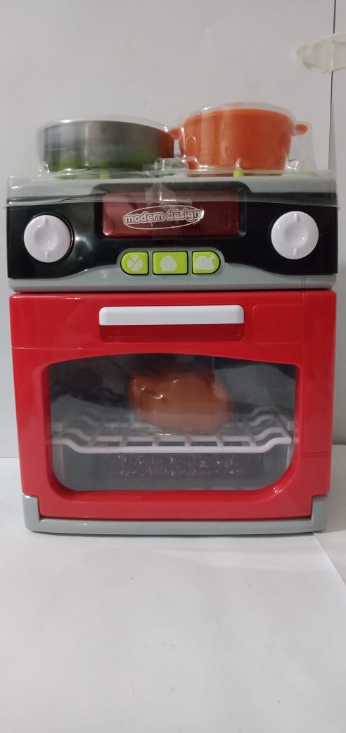 Kitchen set ( oven) 14067 | Daraz.pk