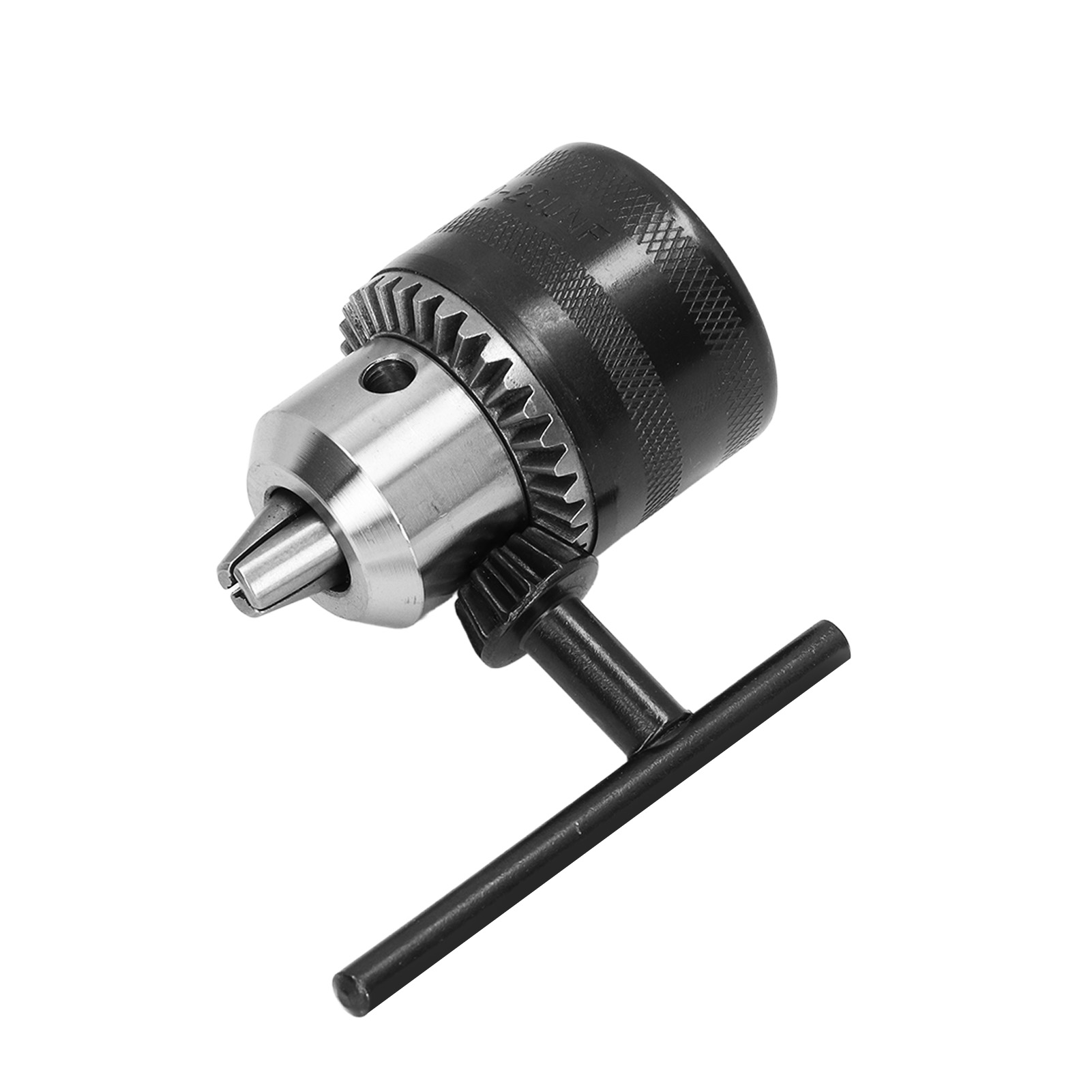Drill Chuck Electric Impact Quick Connect Adapter Converter Wrench Set ...