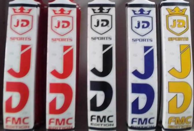 JD, SAKI, GERMAN Full Sticker & Half Sticker Complete 1 Set Front or ...