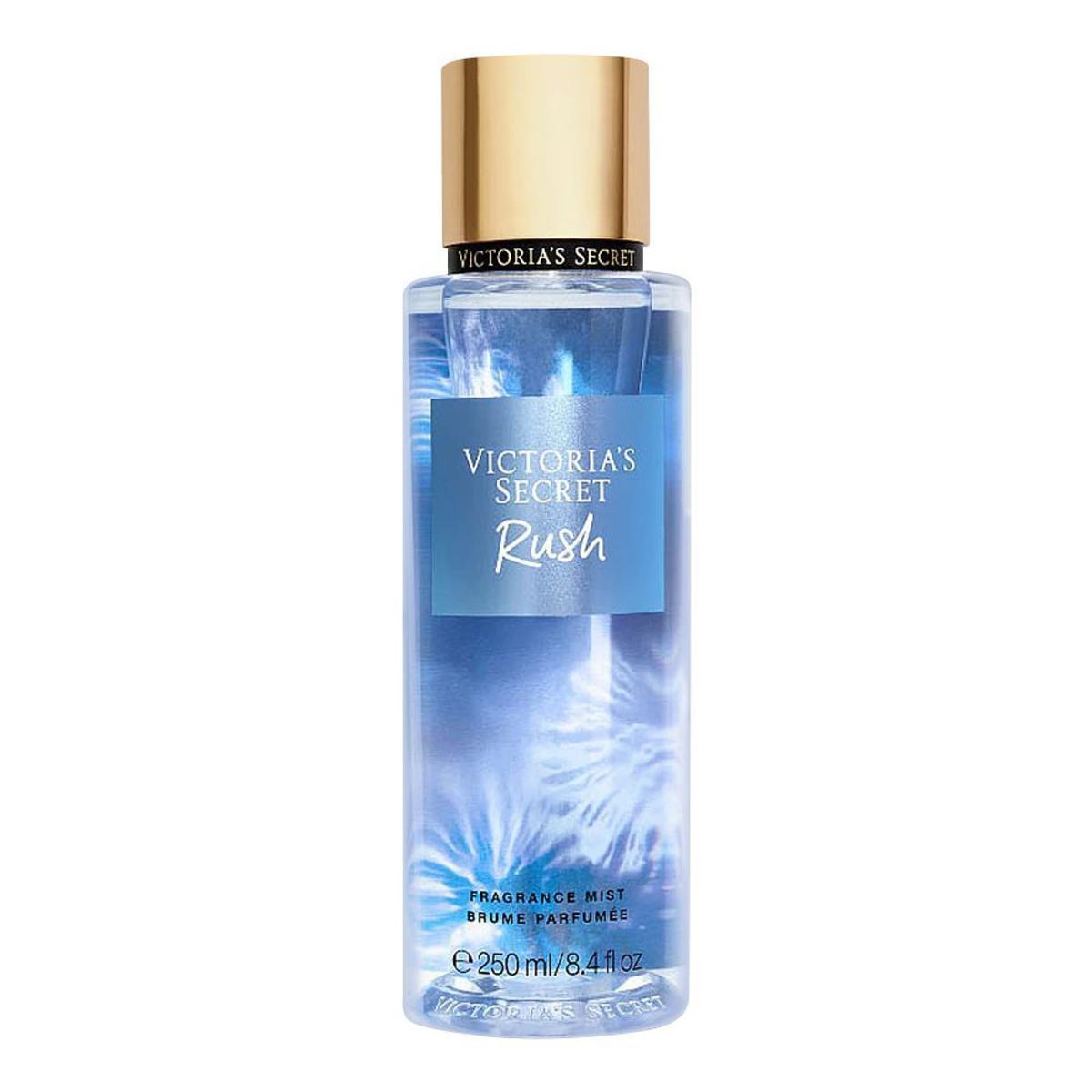 Victoria Secret Rush Body Mist 250Ml | Daraz.pk