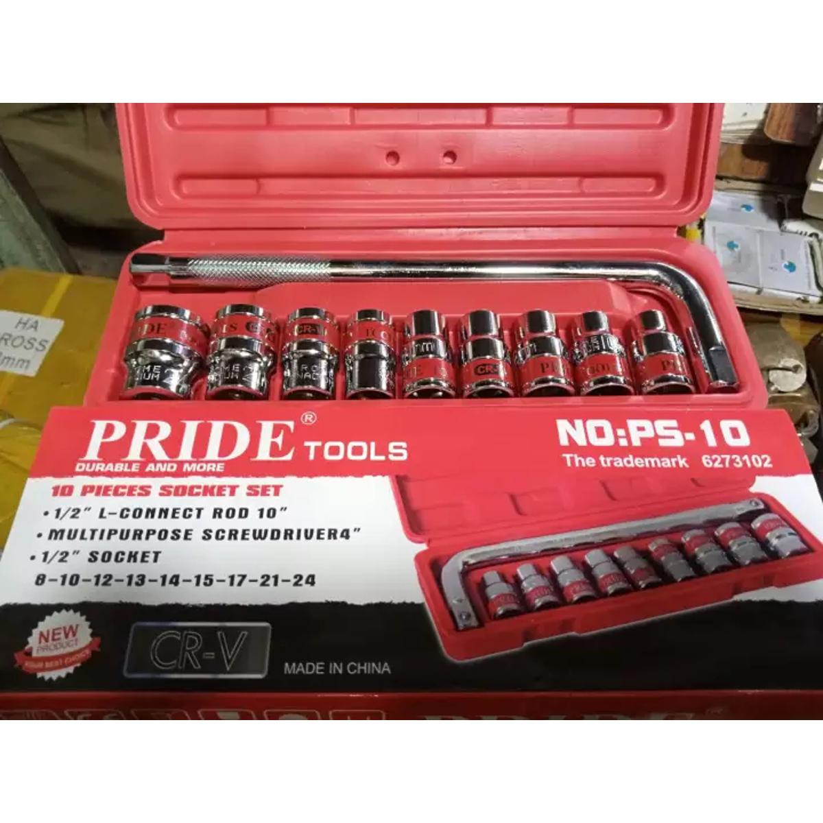 Socket Set 10 Pcs | atelier-yuwa.ciao.jp