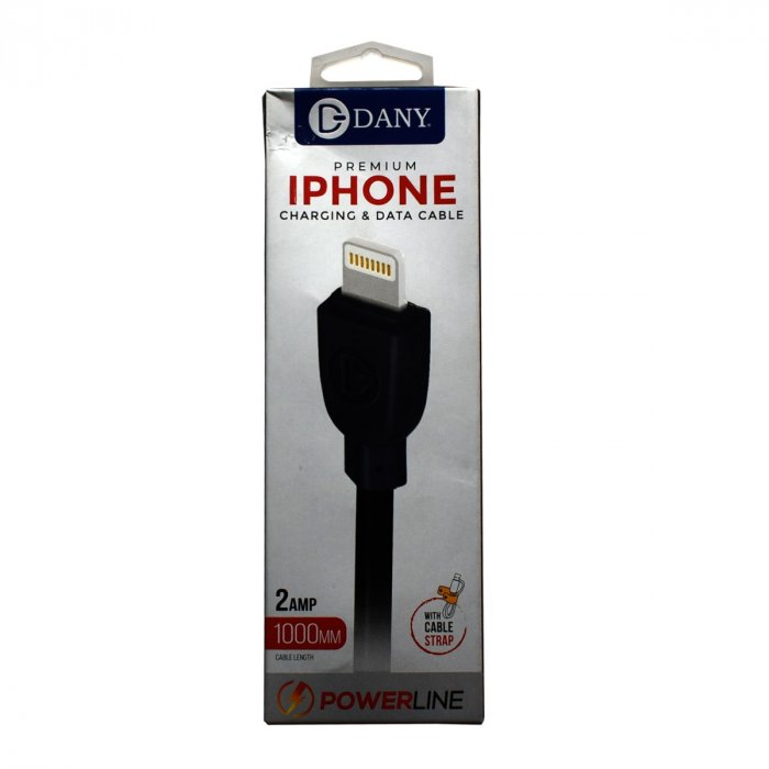 High Speed Standard 2.1A Fast Charging Data Cable Premium Fast Charge ...