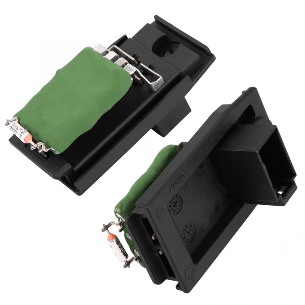 Heater Blower Resistor for Fiesta for /Tourneo/Focus MK1 2 3/KA | Daraz.pk
