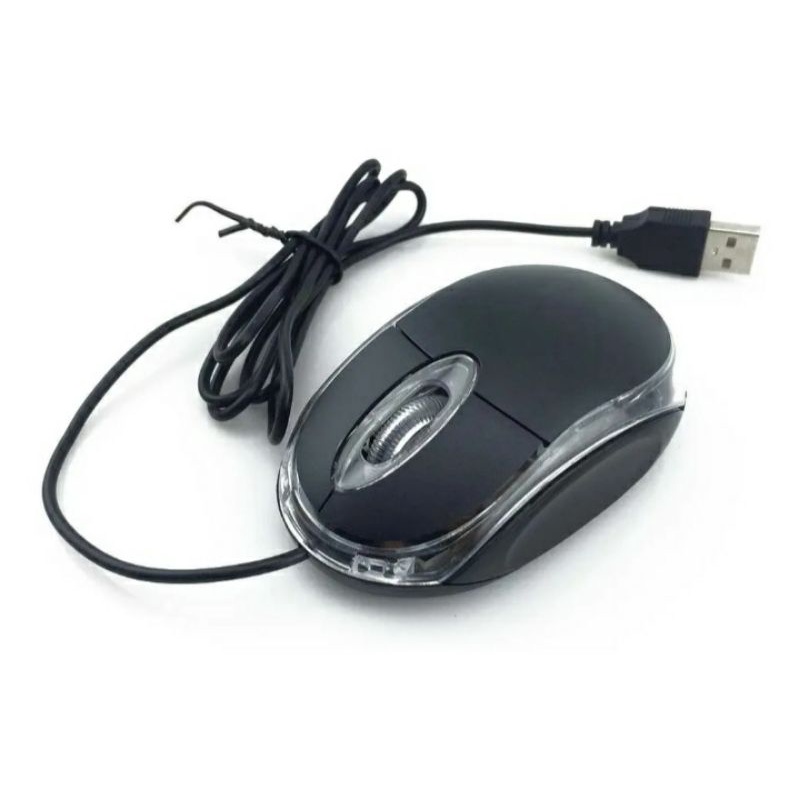 Optical Laser Mouse 2.0 USB For DVR, Laptop,Computer, DVR and Desktop ...