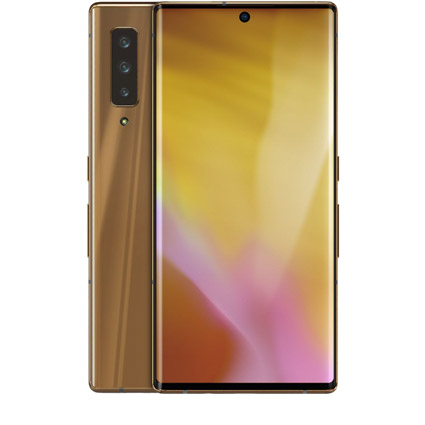 Fujitsu Arrows Docomo | F 52 - A 5G | 128GB Storage | 8GB RAM | OLED ...