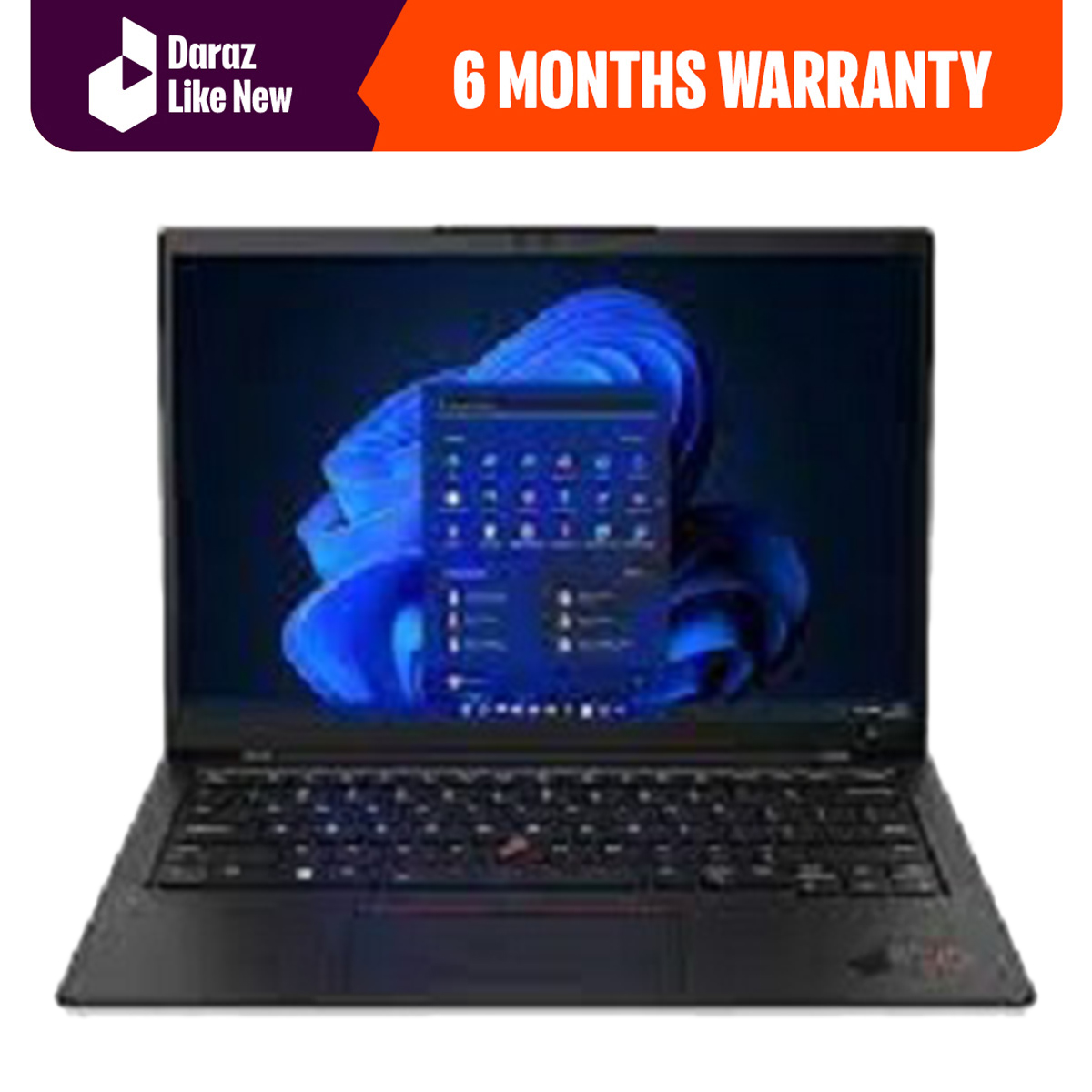 DARAZ LIKE NEW LAPTOPS - LENOVO THINKPAD X1 CARBON - INTEL CORE I7-8TH ...