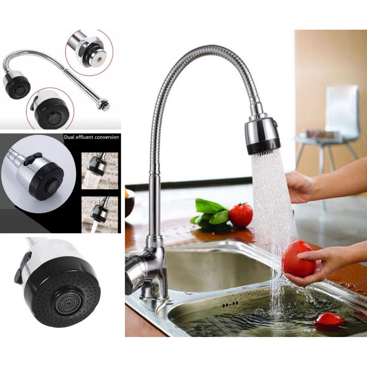 flexible Sink faucet neck | Daraz.pk