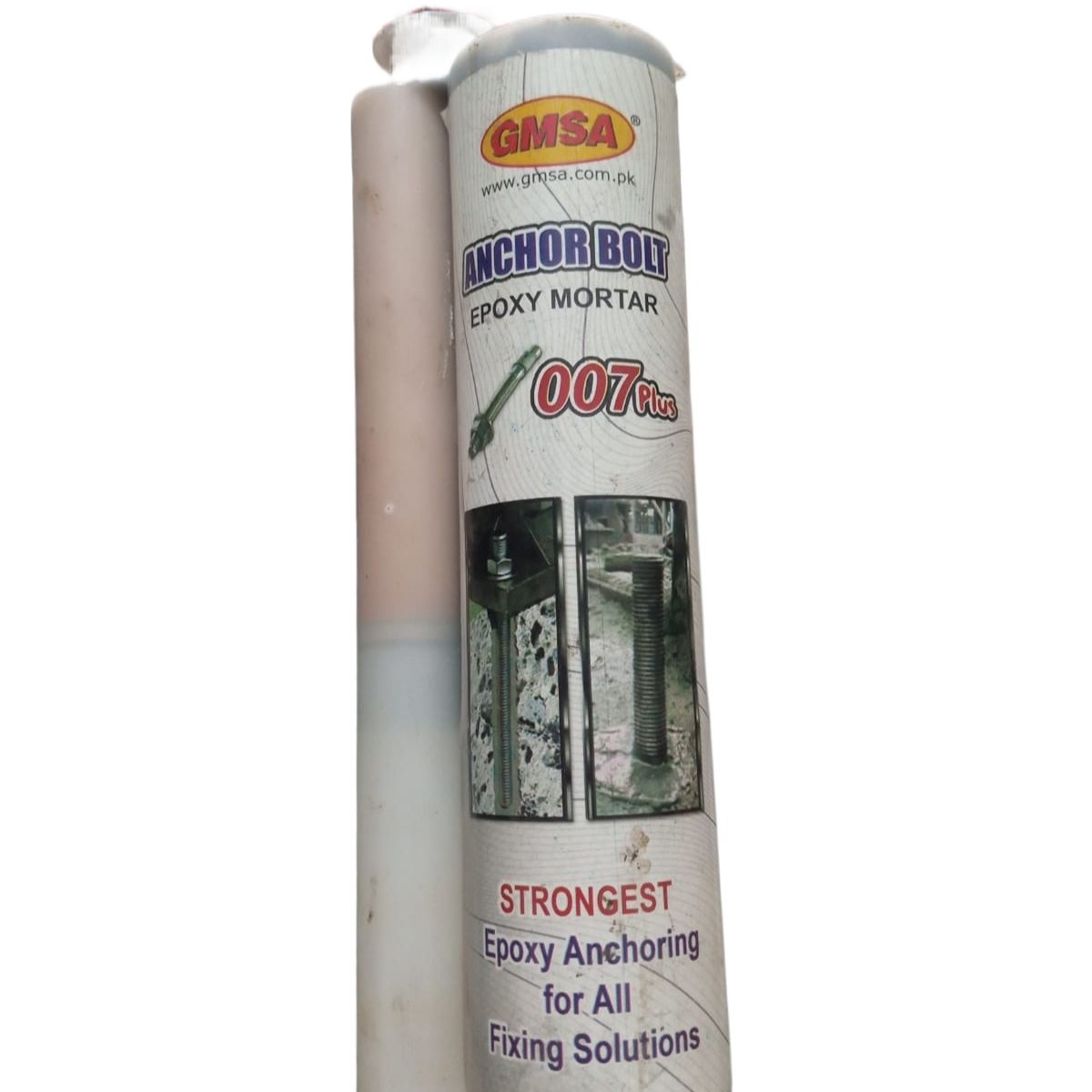 GMSA EPOXY MORTAR , | Daraz.pk