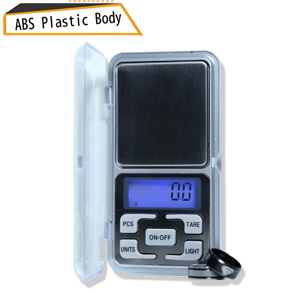 Pocket Scale MH-Series (MH-500) | Daraz.pk