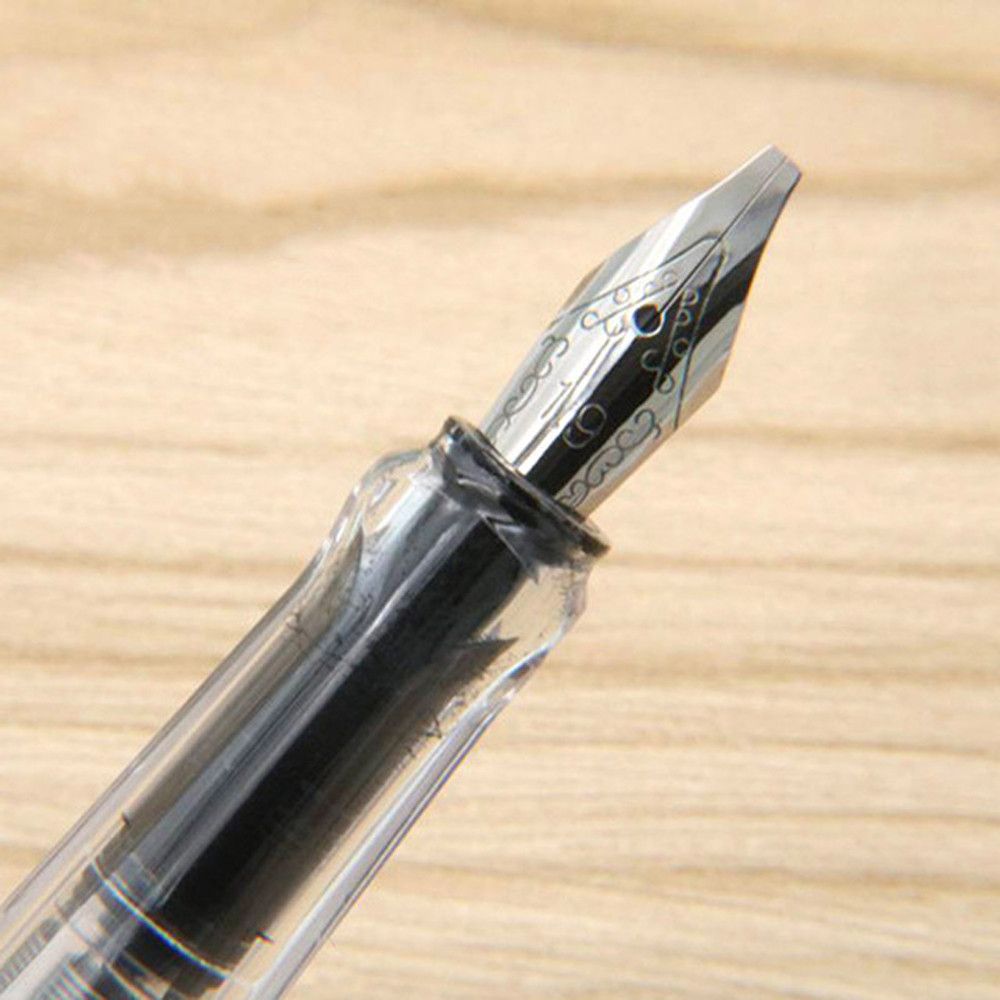 Office Supplies Arabic Pen Gothic Letter Pen Tibetan Pen Art Ink Pen ...
