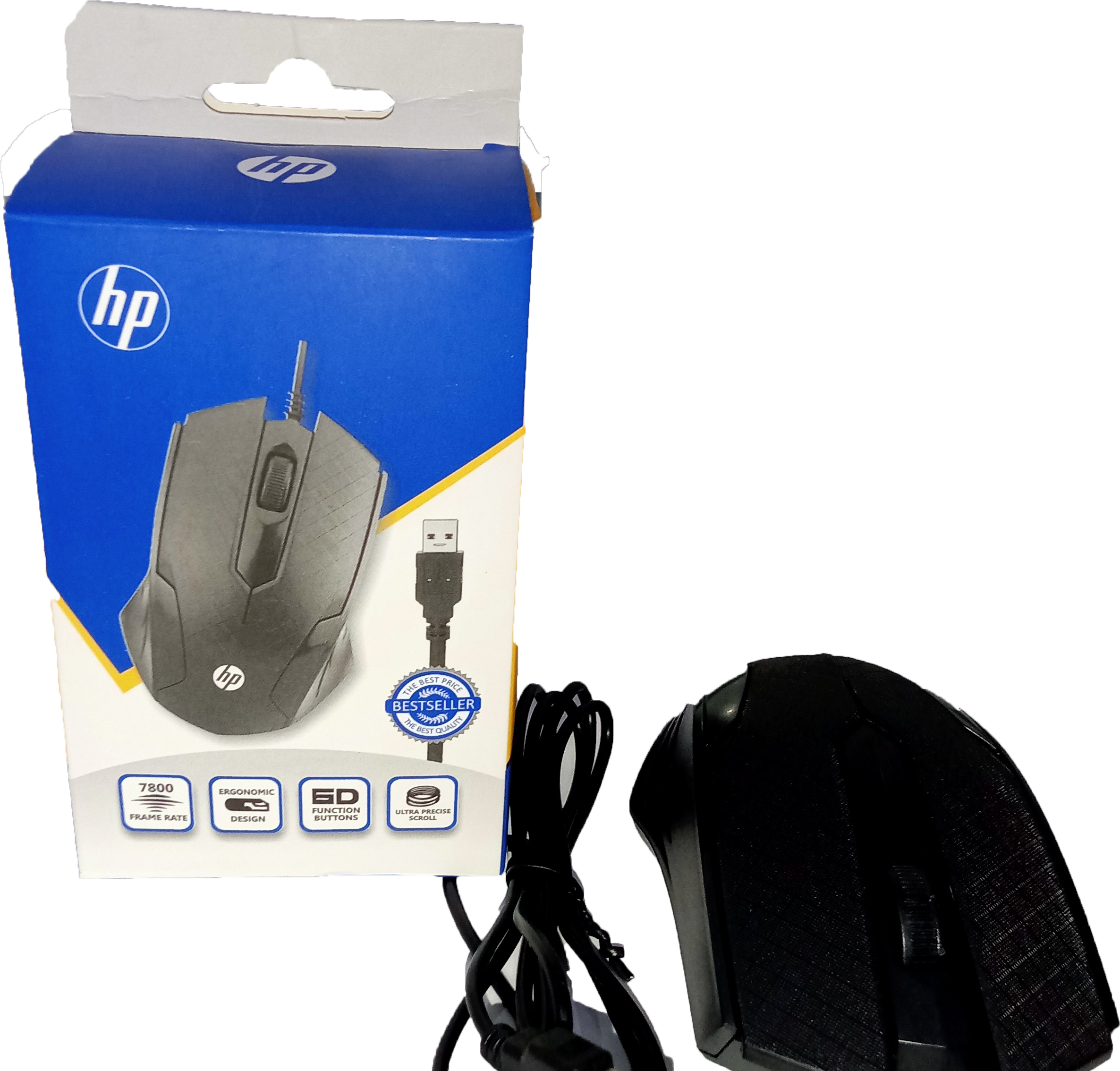 Hp Fancy Mouse, Fancy Mouse 7800 Frame Rate. Providse 600/1000/1600DPI ...