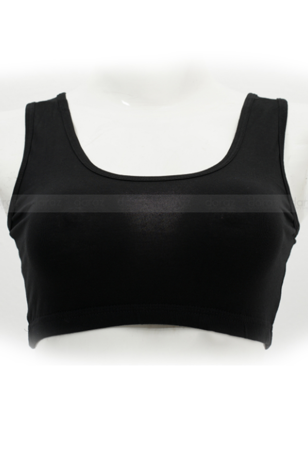 Pack of 2 Cotton Bra Vest for Girls Student Sling Child-bearing Bra ...