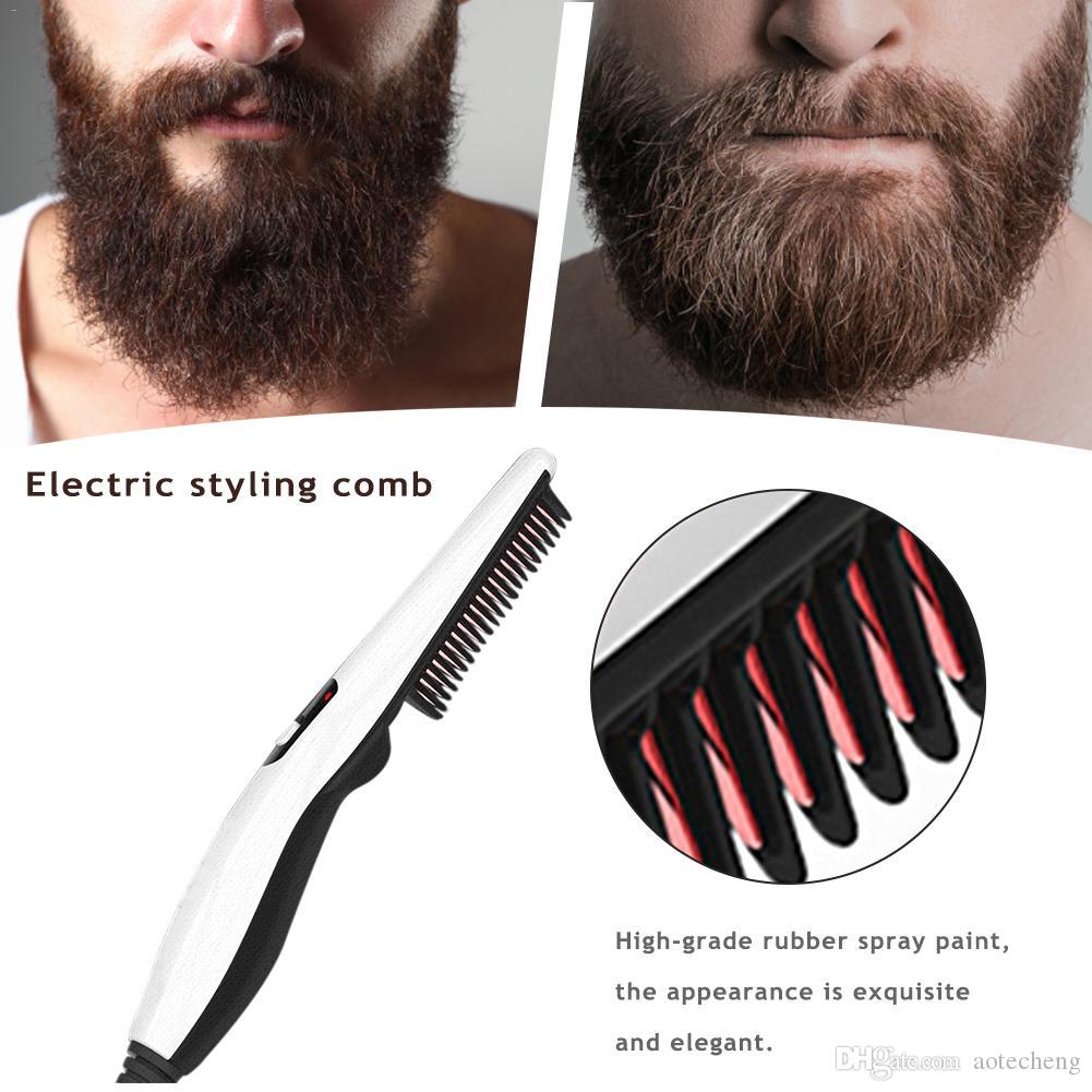 Styler V2 Quick Hair and Beard styler Electric Machine | Daraz.pk