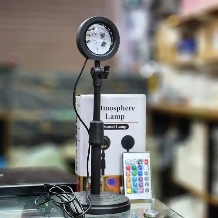 New Sunset Lamp | Daraz.pk: Buy Online at Best Prices in Pakistan ...