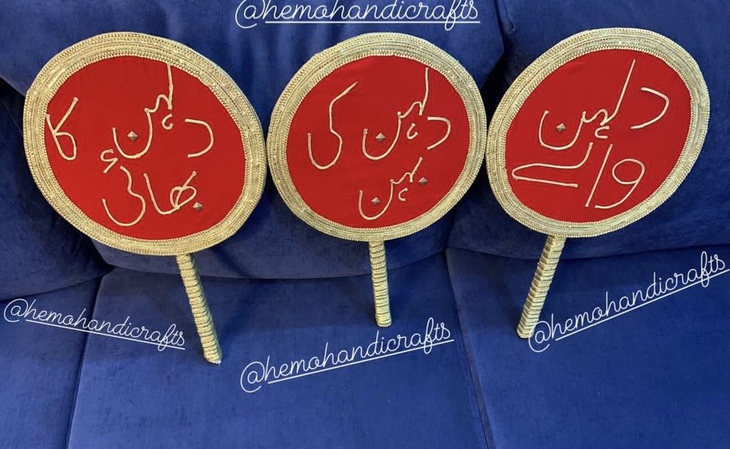 Customized wedding boards | Daraz.pk